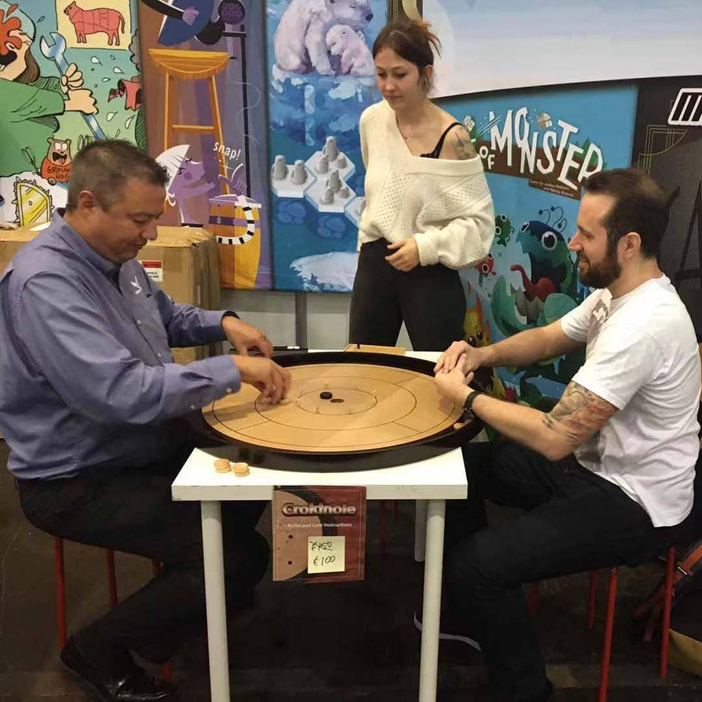 5 Hidden Rules of Crokinole You Must Know To Be an Expert Play