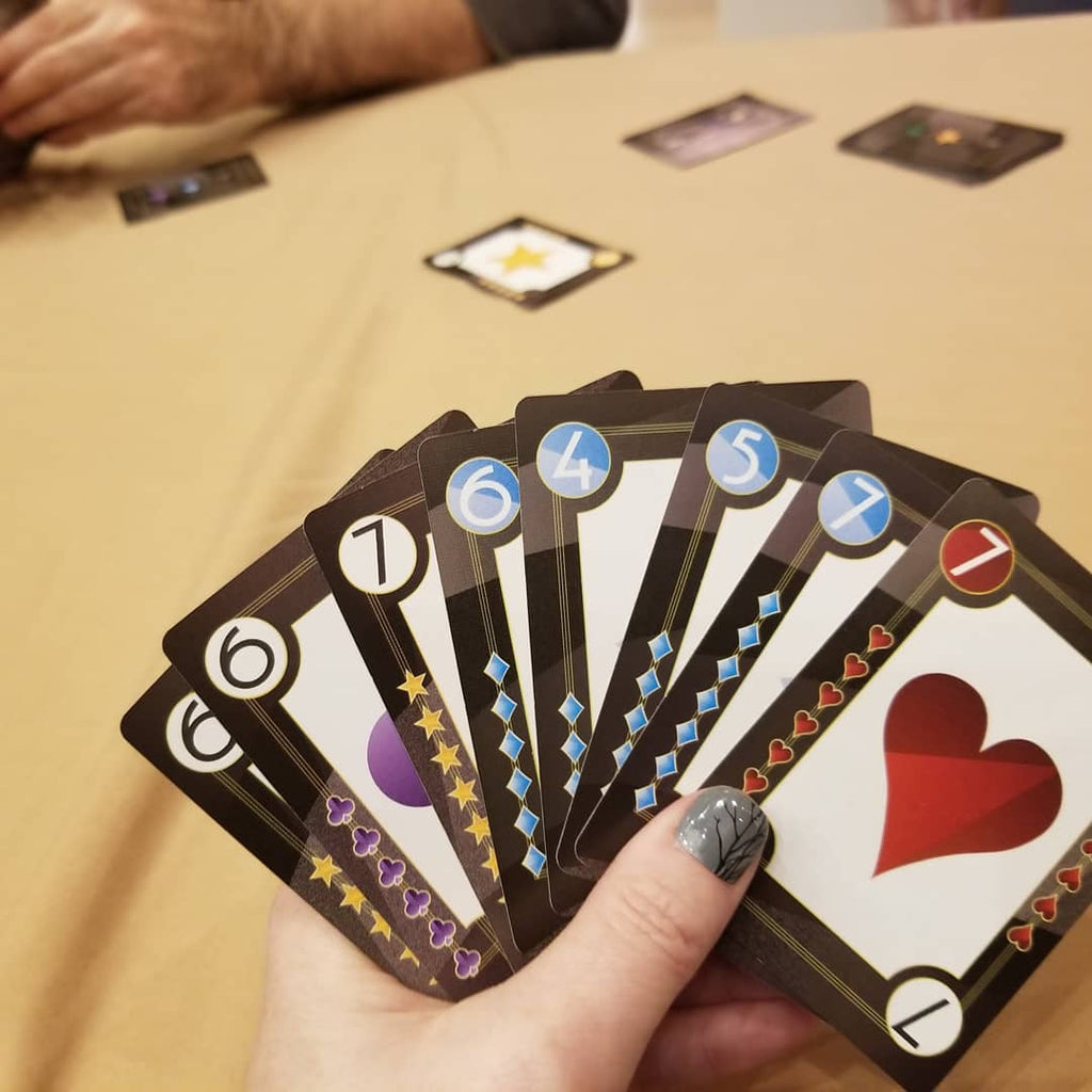 A Trio of Absolutely Addictive Two-Person Card Games