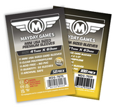 Mayday Games - Card Sleeves & Tabletop Games For Families
