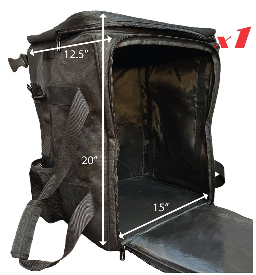 Ultimate Game Night Bag – Mayday Games