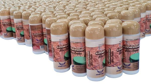 Crokinole Premium Gliss Powder -100 Grams