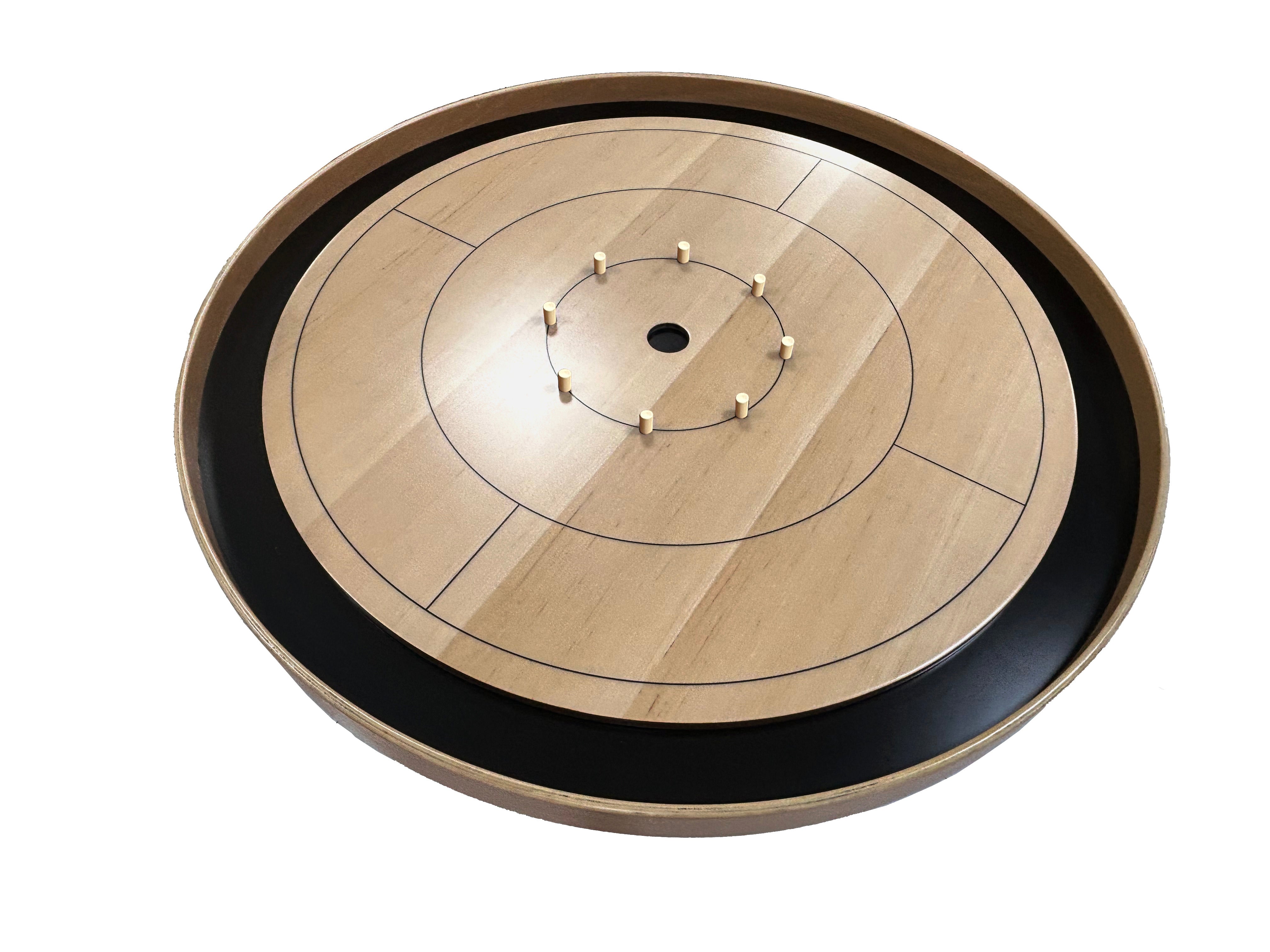 The Standard Maple Board + Case: WAVE 1 – Mayday Games