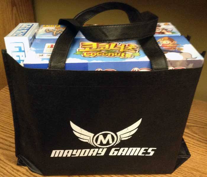 Bags – Mayday Games